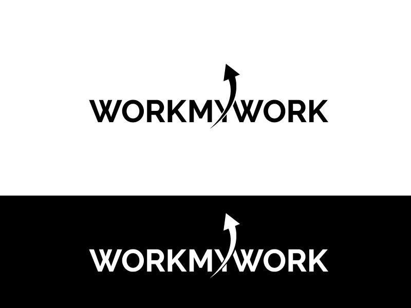 Bold, Modern, Student Logo Design for work my work by Ochieng | Design ...