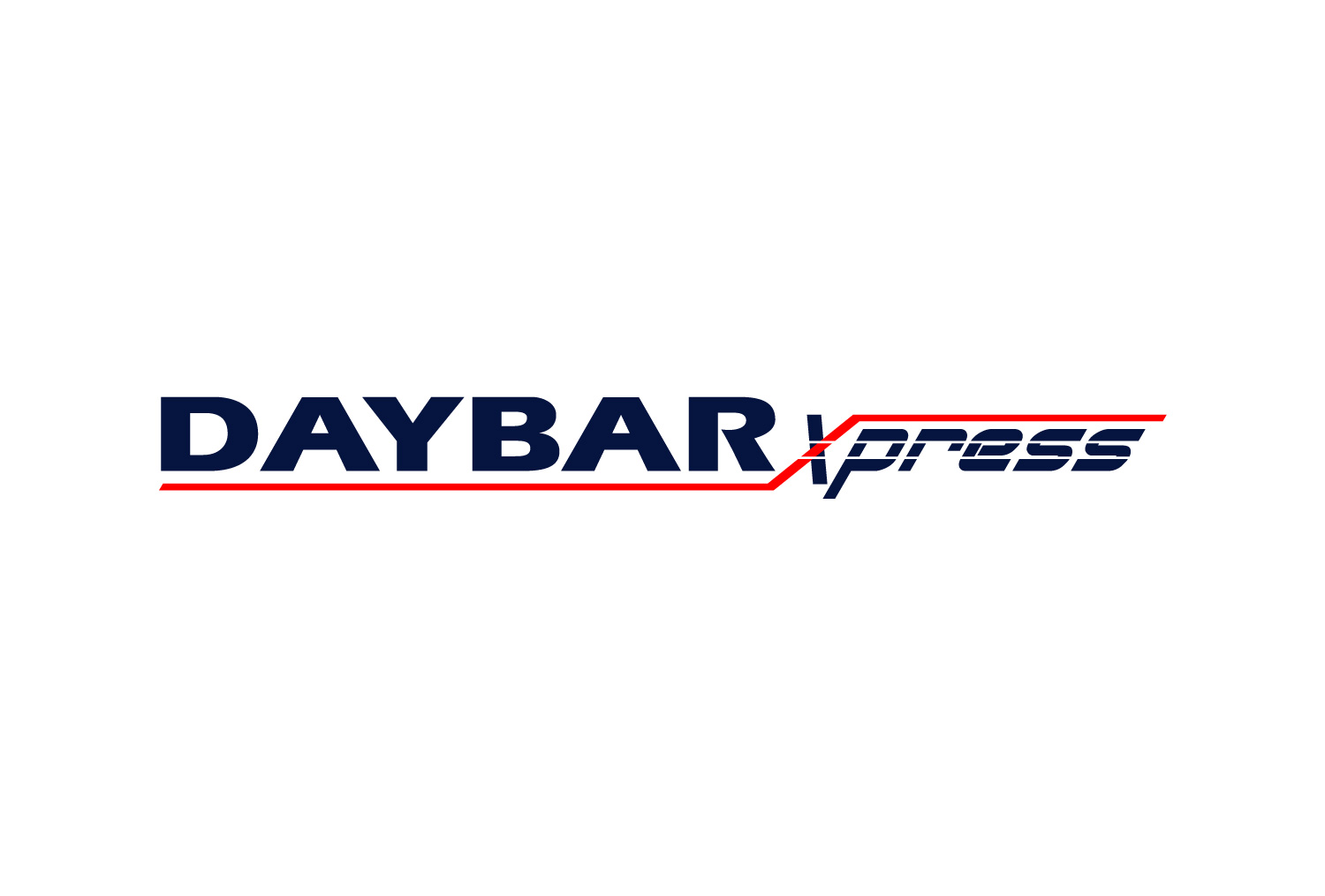 Elegant, Playful, Metal Fabrication Logo Design for Daybar Xpress by Al ...