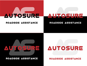Autoure Roadside Assistance | 28 Logo Designs for Autosure Roadside ...