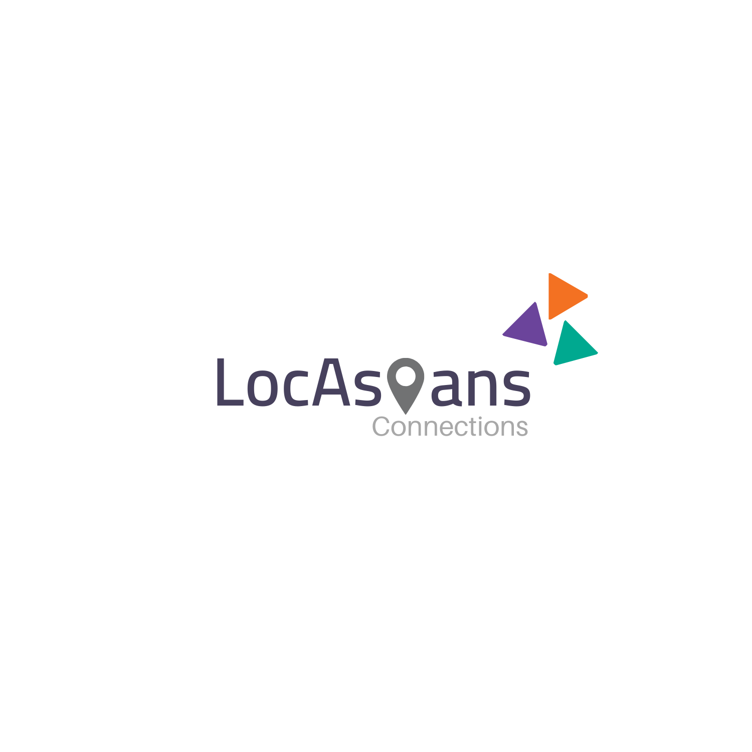 Modern, Professional Logo Design for LocAsians by Rimi-Tran | Design ...