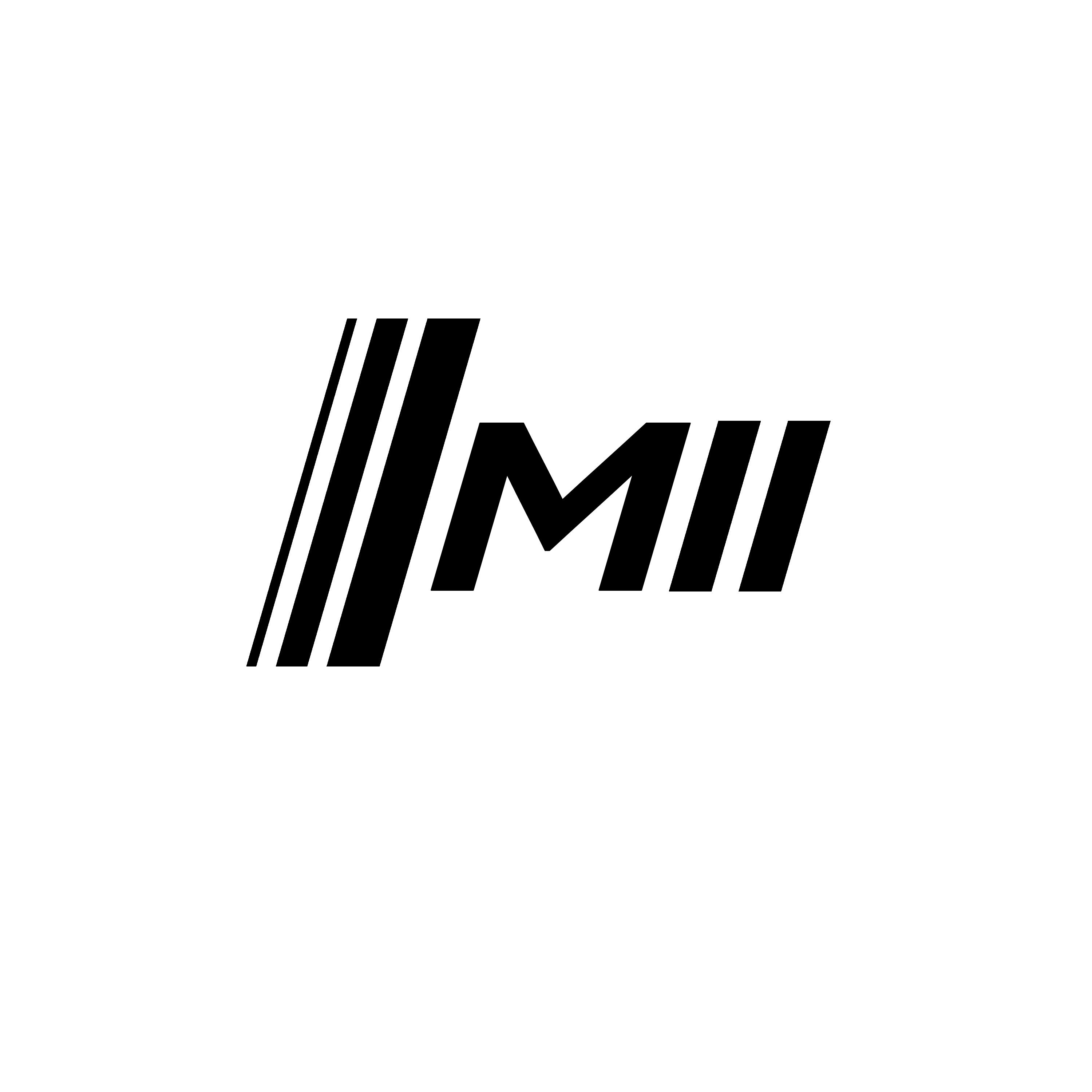 Masculine, Bold Logo Design for Mach II Performance by collinlevine ...