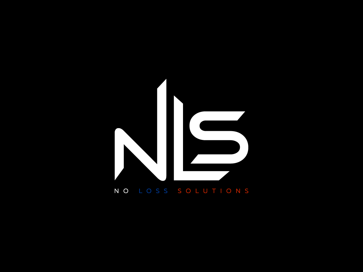 Elegant, Playful, Manufacturing Logo Design for NLS / No Loss Solutions ...