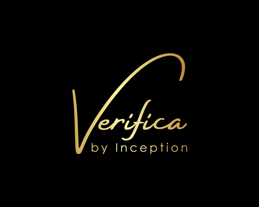 Elegant, Modern Logo Design for Verifica by Inception by creative art ...