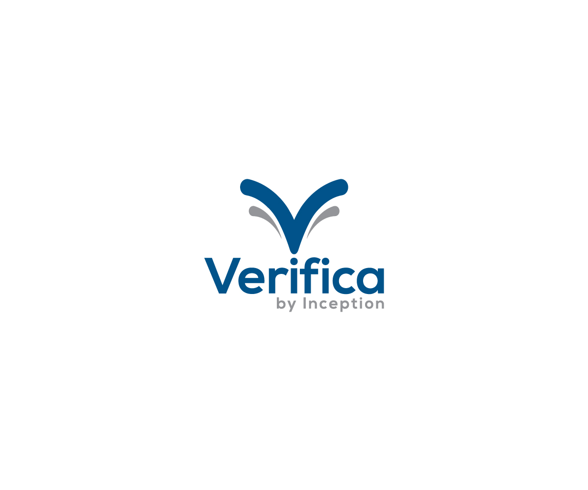 Elegant, Modern Logo Design for Verifica by Inception by Jhon Robert ...