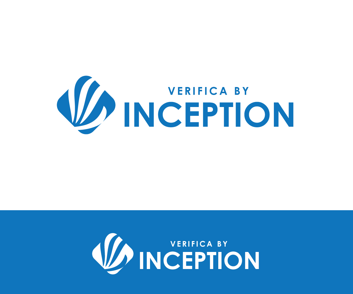 Elegant, Modern Logo Design for Verifica by Inception by design new ...