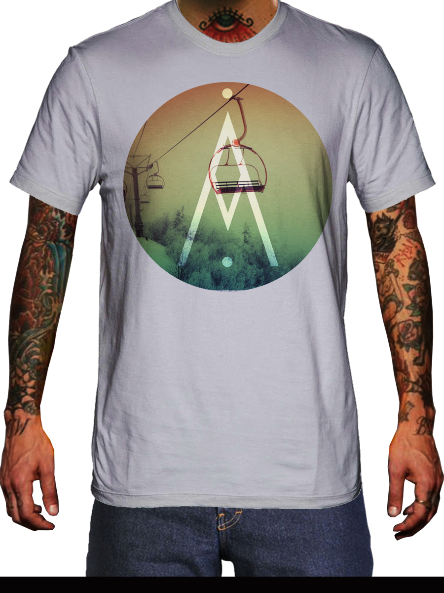 T shirt Design Job T shirt Brief For A Company In United 