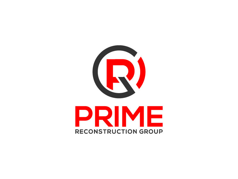 Elegant, Playful Logo Design for Prime Reconstruction Group by design ...