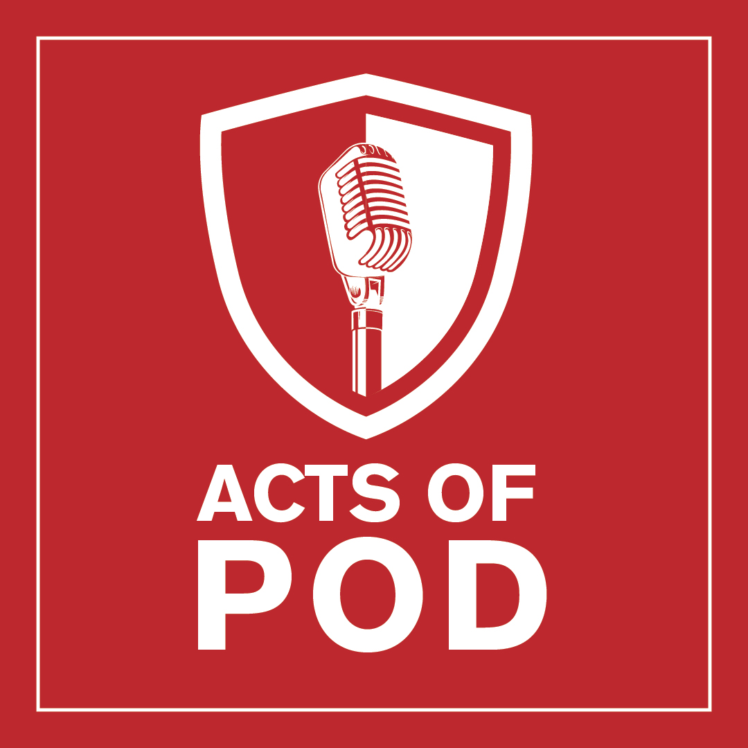 Playful, Modern Podcast Design for a Company by desainerd | Design ...