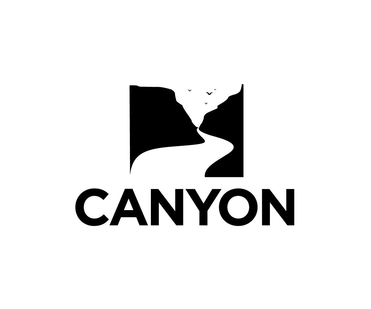 Logo Design for Canyon or Canyon Environmental Group by Jay Design ...