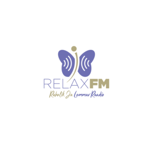 Relax FM (logo for radio station) | 92 Logo Designs for RELAX FM ...