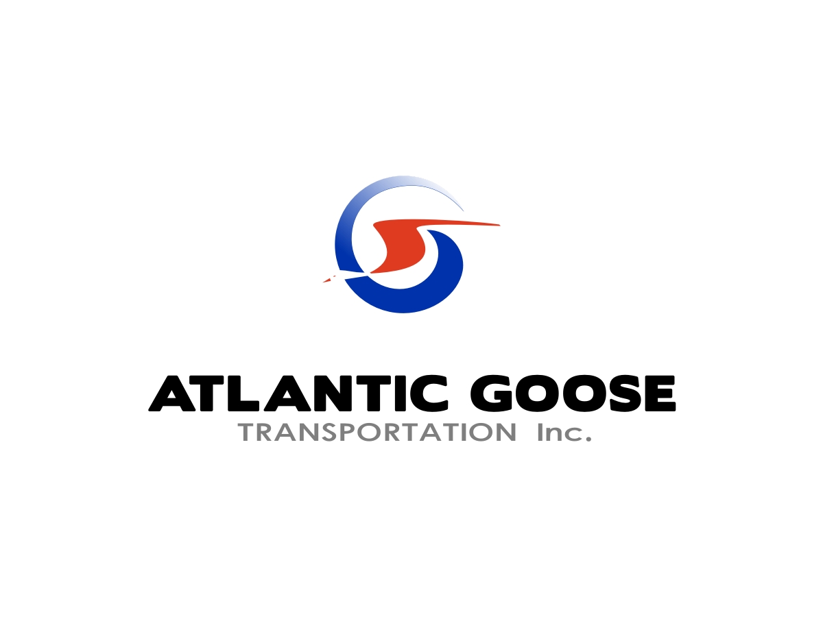 Modern, Professional, Business Logo Design for Atlantic Goose ...