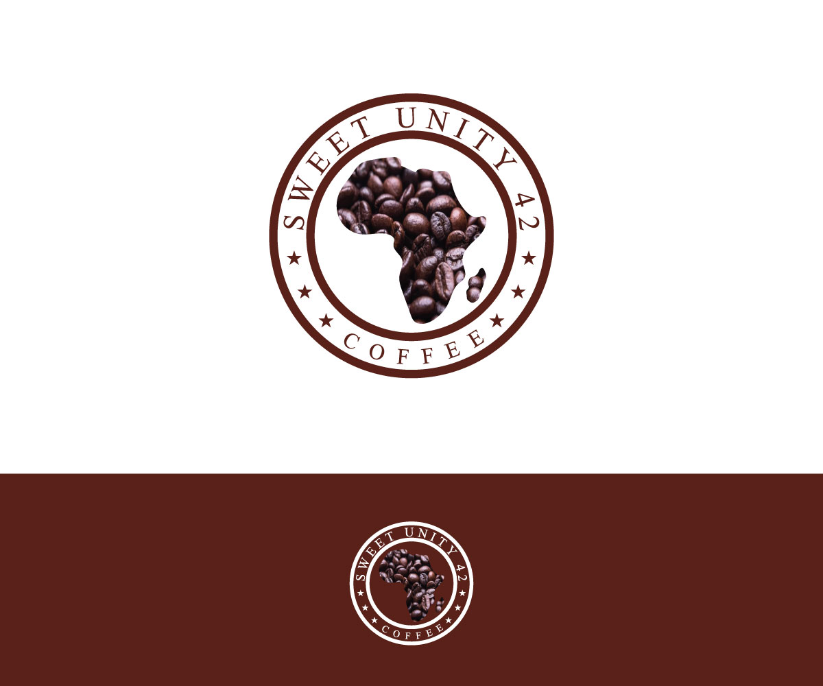 Serious, Elegant Logo Design for Sweet Unity 42 by Rixes tay | Design ...