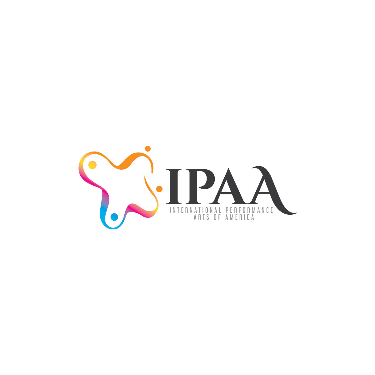 Elegant, Playful, Performing Art Logo Design for IPAA by Kreative ...