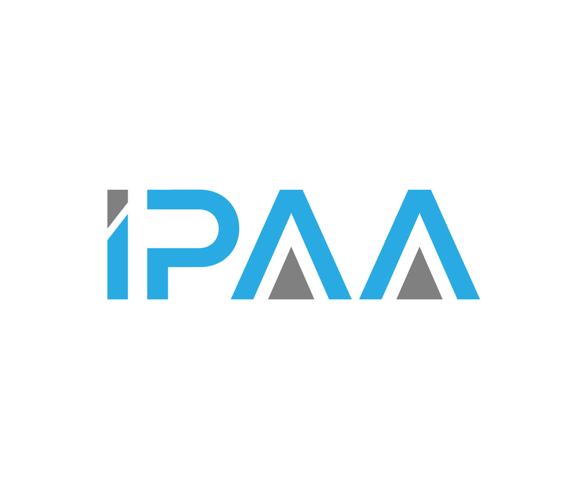 Elegant, Playful, Performing Art Logo Design for IPAA by Brand_Spark ...