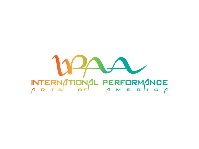 Elegant, Playful, Performing Art Logo Design for IPAA by adnan001 2 ...