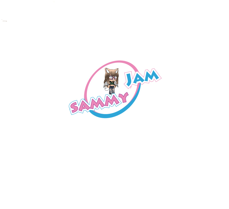 Playful, Personable Logo Design for SammyJam by instudio | Design #22966614