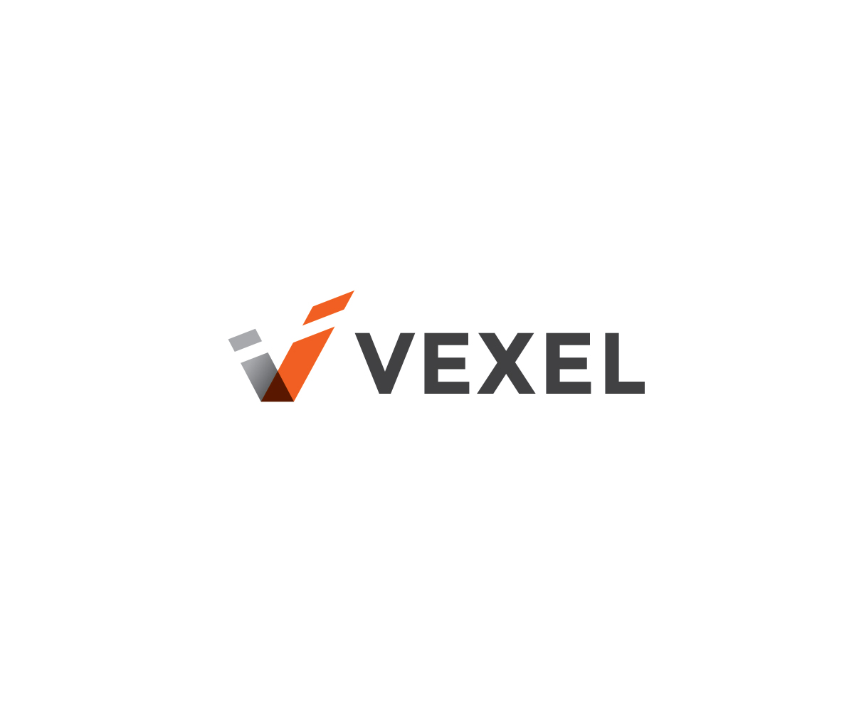 Serious, Professional Logo Design for Vexel by JoGraphicDesign | Design ...