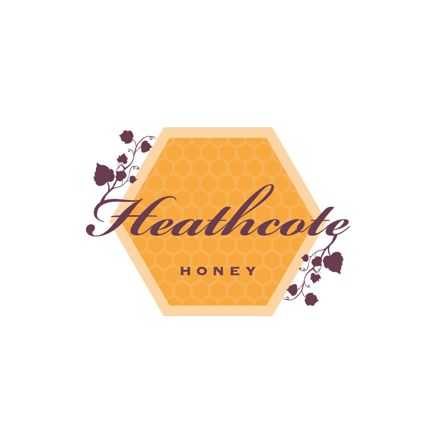 Upmarket, Elegant Logo Design for Heathcote Honey by Ryan Orlowski ...