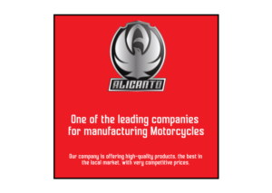 Motorcycle Packaging | 43 Custom Motorcycle Packaging Designs