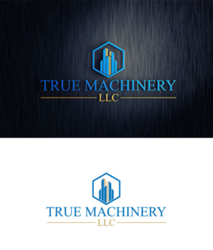 True Ventures LLC | 73 Logo Designs for True Ventures LLC