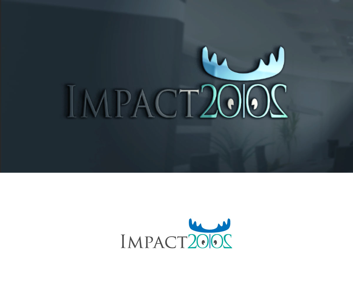Logo Design for Impact 20/20 by MehediHasan771 | Design #22986771