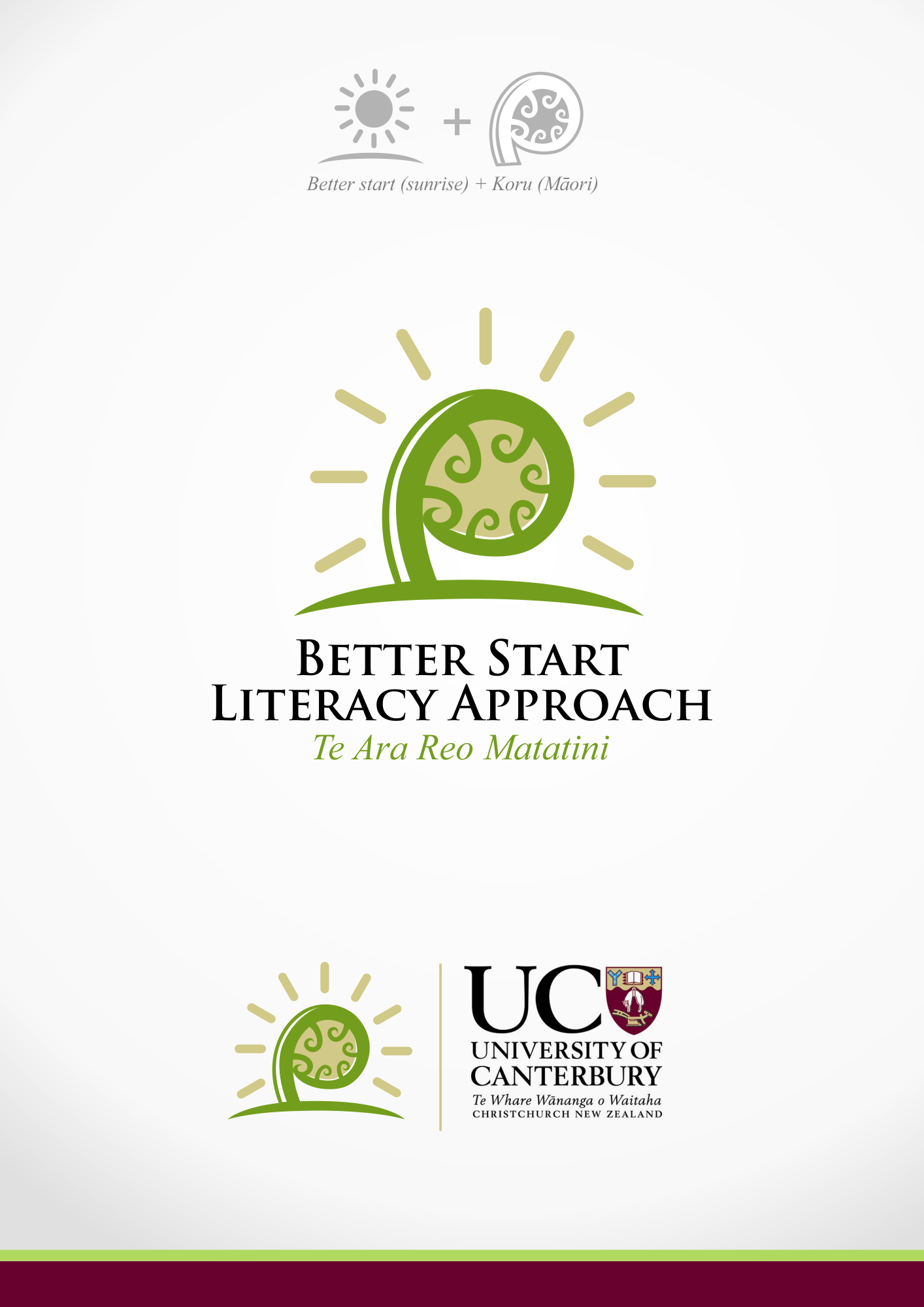 Elegant, Playful Logo Design for Better Start Literacy Approach by xygo ...