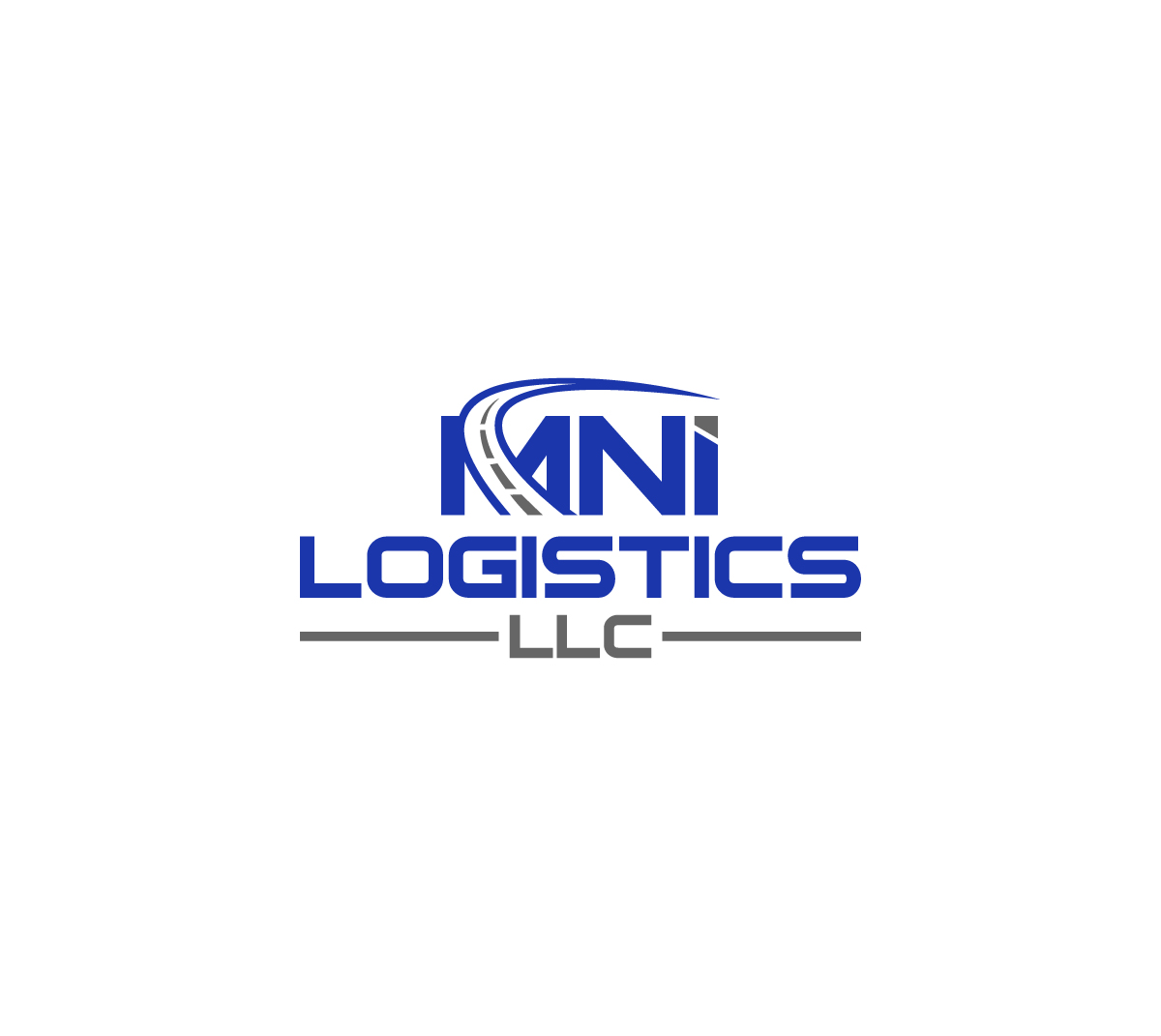 Colorful, Bold Logo Design for MNI Logistics, Llc by jemmy f 2 | Design ...