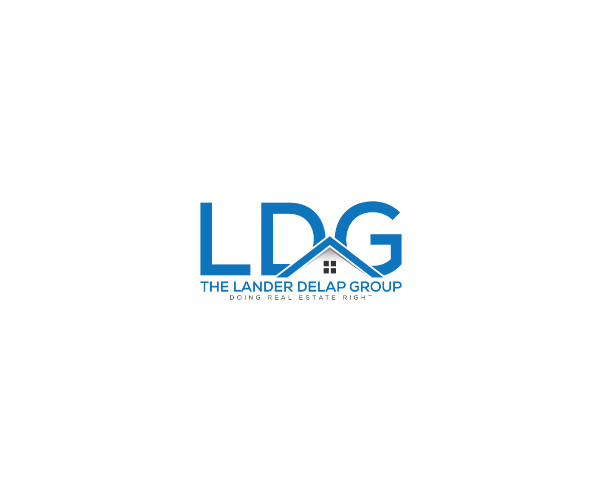 Traditional, Personable Logo Design for LDG by Rixes tay | Design #22989559