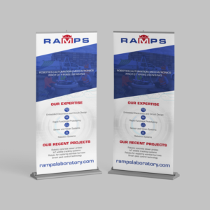 Robotics Trade Show Booths | 6 Custom Robotics Trade Show Booth Designs