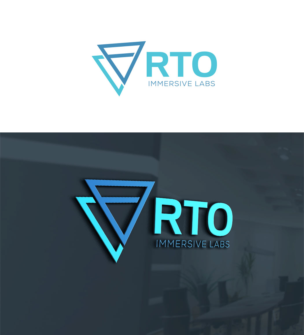 Professional, Serious, Information Technology Logo Design for RTO ...