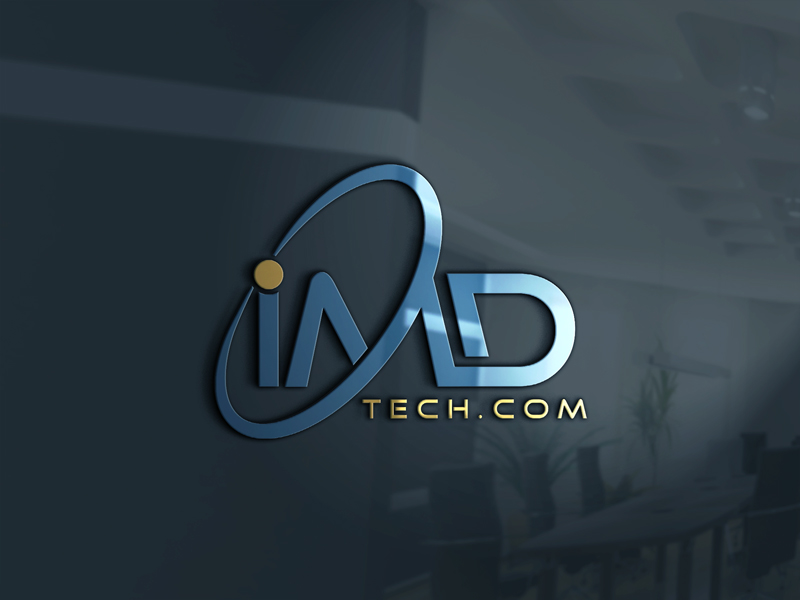 Moderno, Profesional, Instrumentation Equipment Diseño de Logo for IMD ...