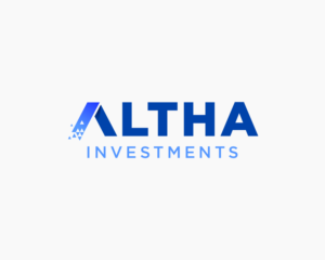 Altha Investments Brand New Logo | 84 Logo Designs for Altha Investments