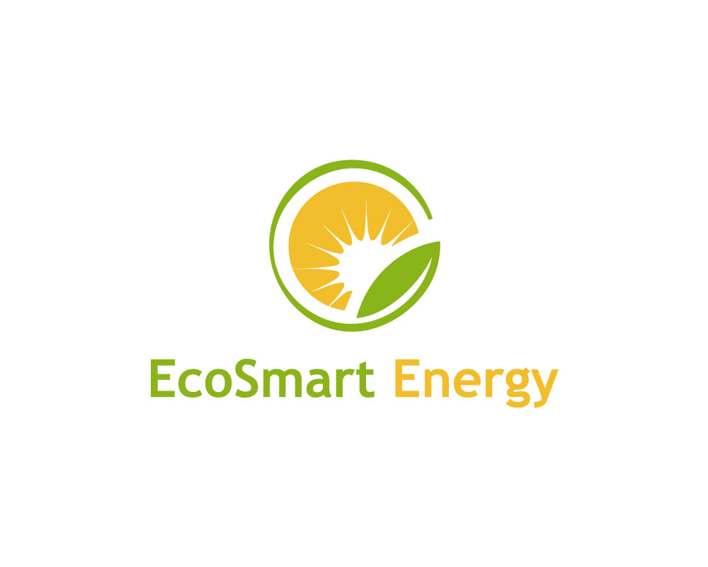 Logo Design for EcoSmart Energy by zobutiger | Design #23016564