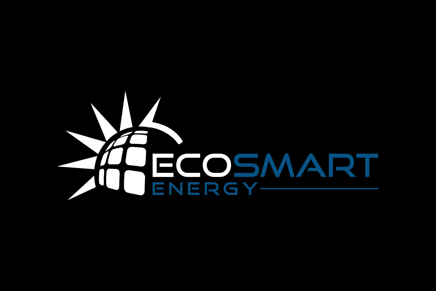 Logo Design for EcoSmart Energy by madeline 3 | Design #23182340