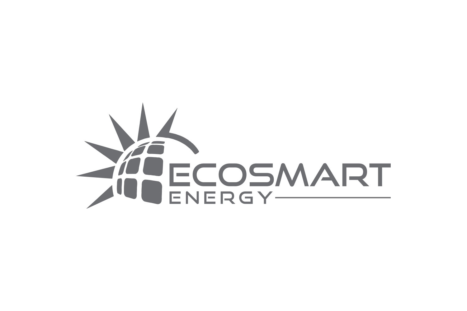 Logo Design for EcoSmart Energy by madeline 3 | Design #23182344