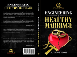 Engineering Book Covers | 20 Custom Engineering Book Cover Designs