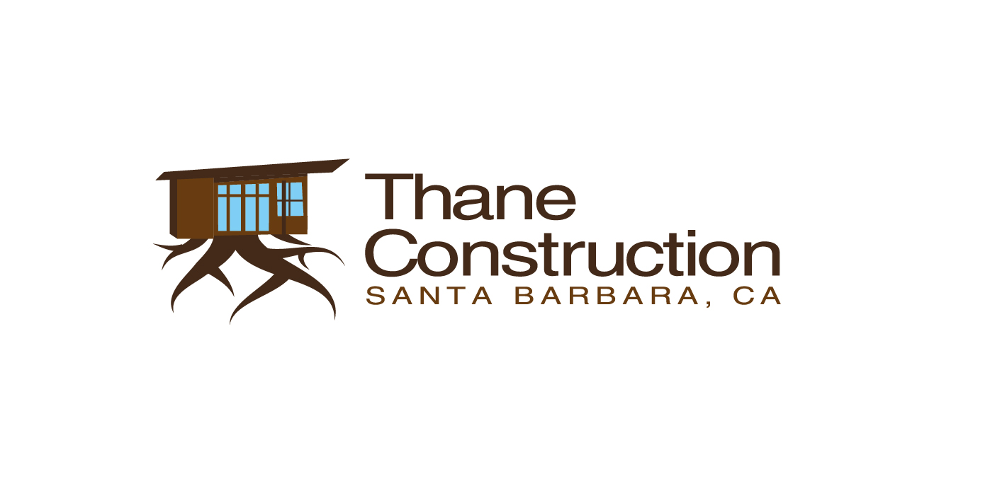 Elegant, Playful, Construction Logo Design for Thane Construction by ...