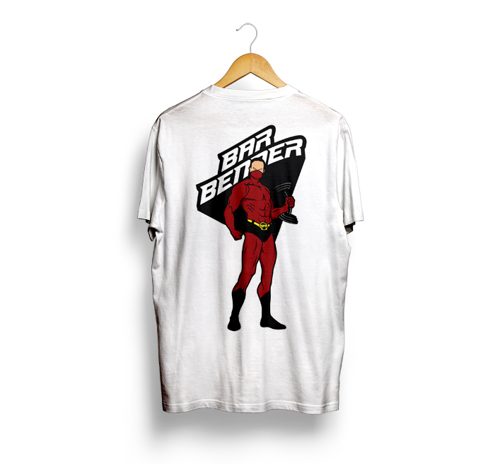 Bold, Modern Character Design for a Company by HELLOCRUNK | Design ...