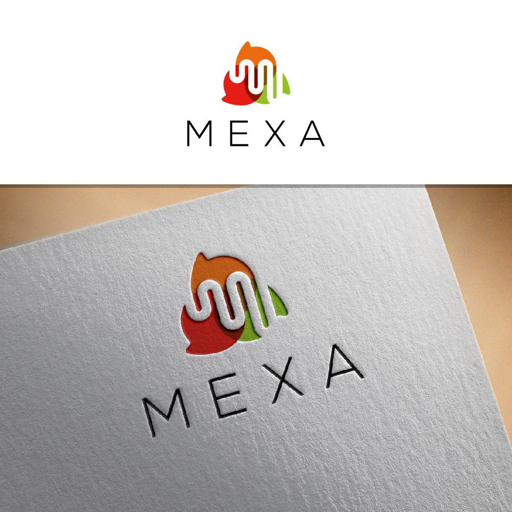 Logo Design for "Mexa" or just "M" by sushsharma99 | Design #23018602