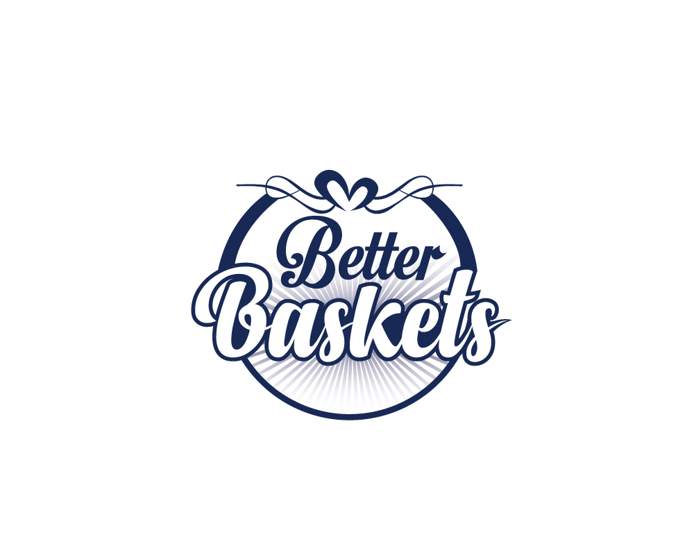 Logo Design for Better Baskets by Juli creation | Design #23044112