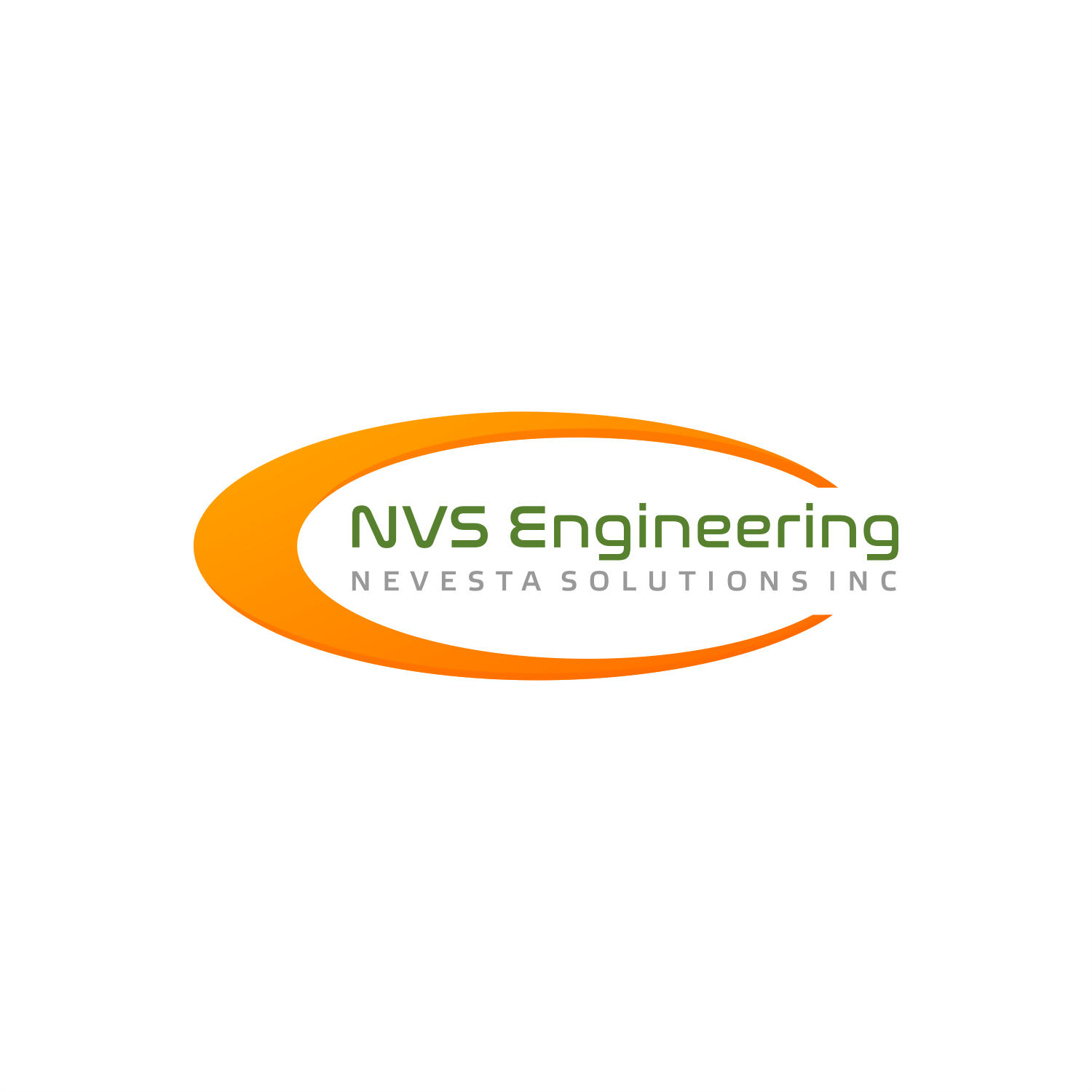 Elegant, Playful Logo Design for NVS Engineering Inc by ThiagoB ...