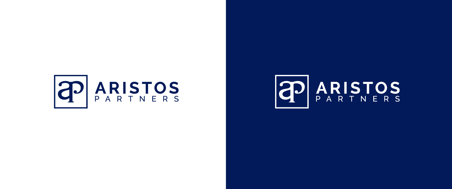 Modern, Professional, Management Consulting Logo Design for Aristos ...