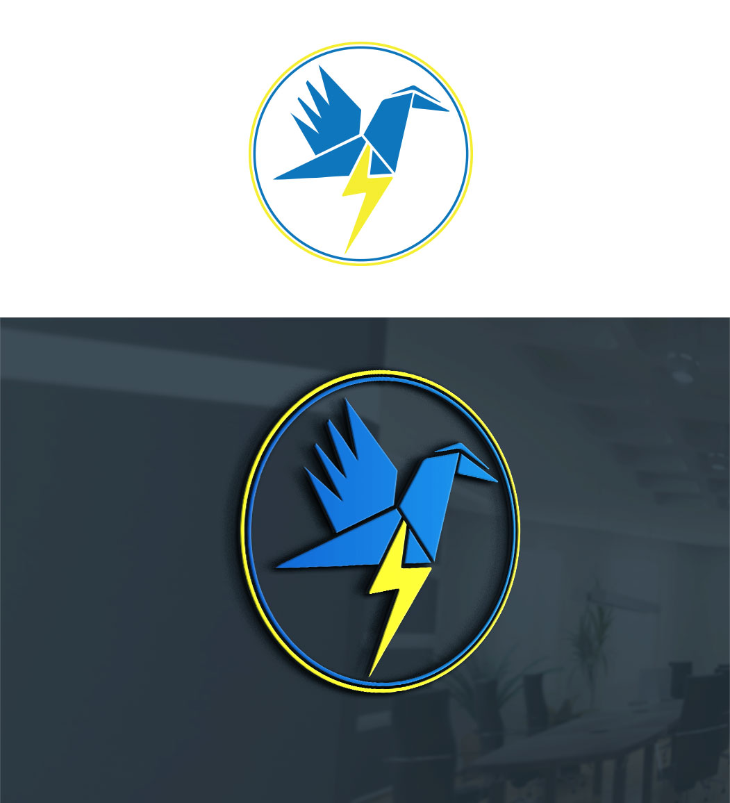 Logo Design for No text on the logo by design new | Design #23033074