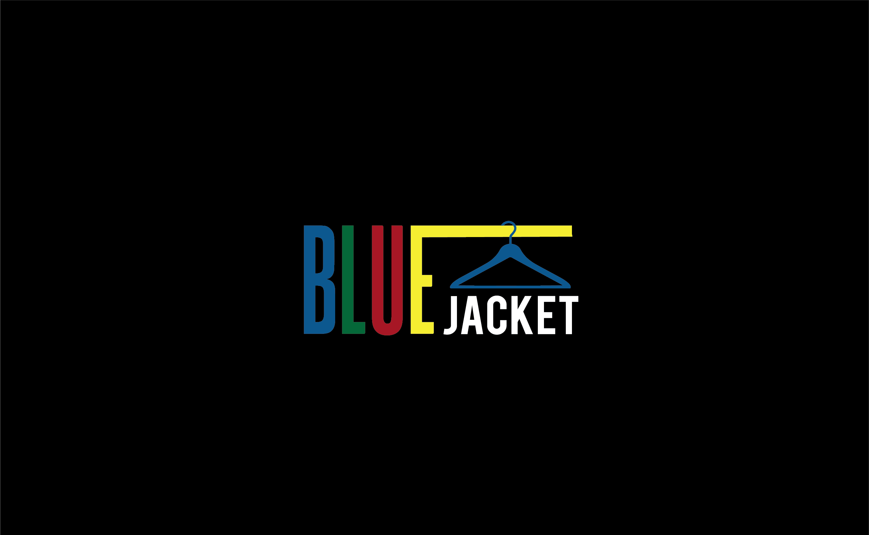 Bold, Serious, Film Production Logo Design for Blue Jacket by jizzy123 ...