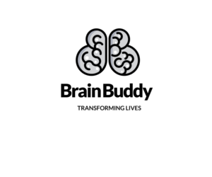 Brain Buddy | 123 Logo Designs for Brain Buddy