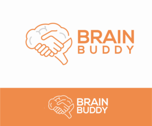 Brain Buddy | 123 Logo Designs for Brain Buddy