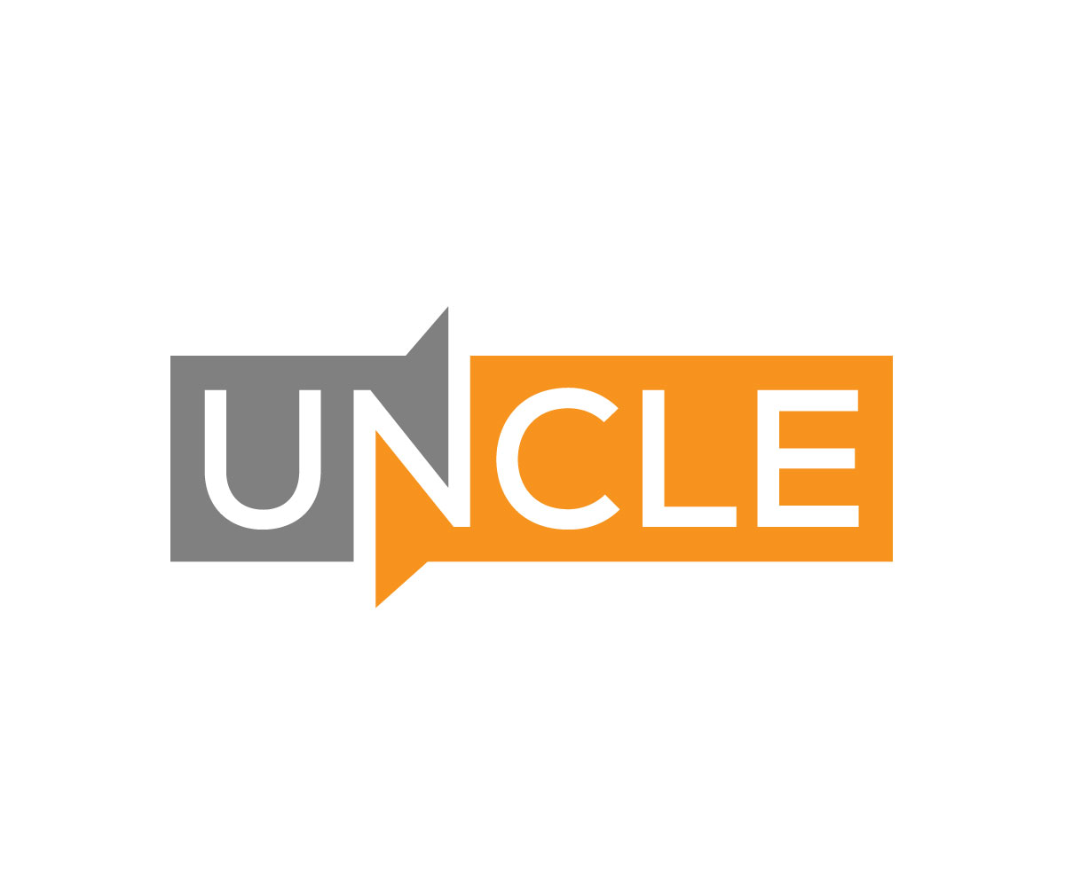 Elegant, Playful, Professional Service Logo Design for UNCLE by babun 2 ...
