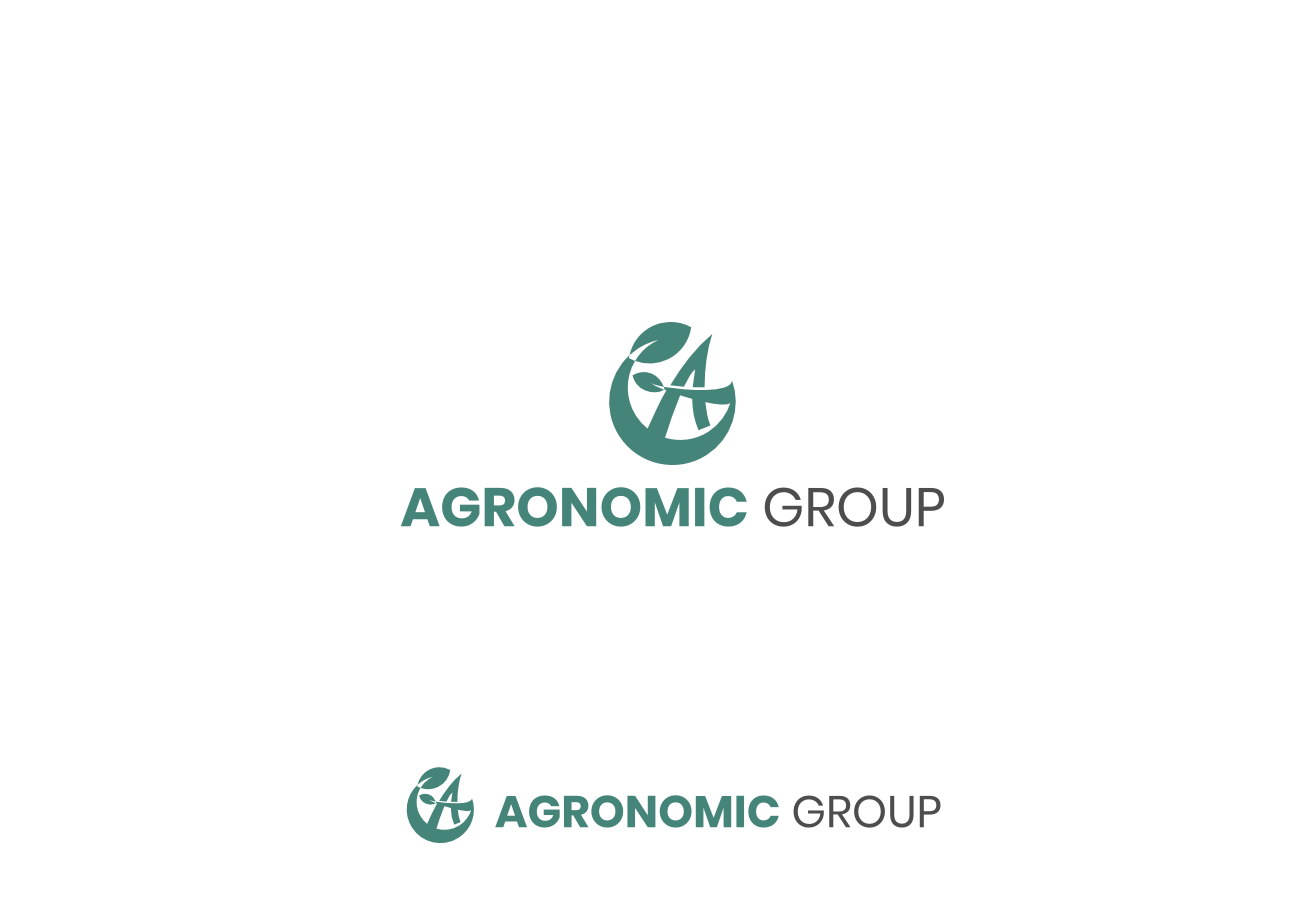 Modern, Professional, Agriculture Logo Design for Agronomic Group by ...
