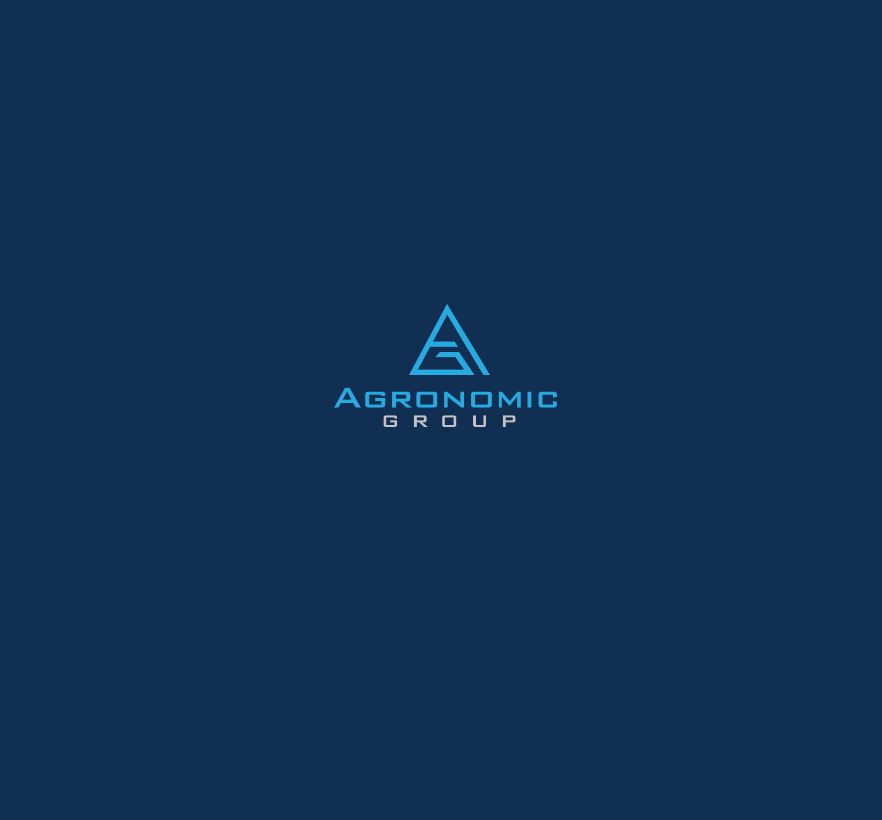 Modern, Professional, Agriculture Logo Design for Agronomic Group by ...
