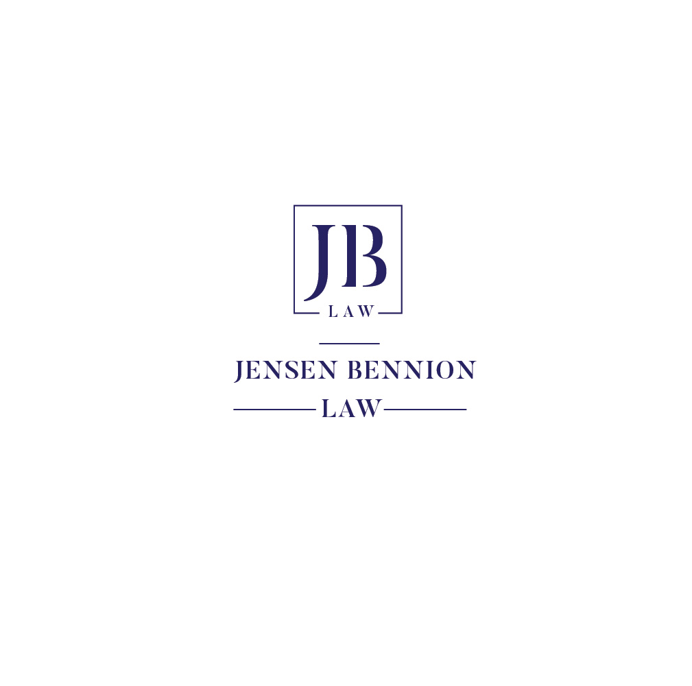Serious, Modern, Legal Logo Design for I am open to using "JB law" or ...